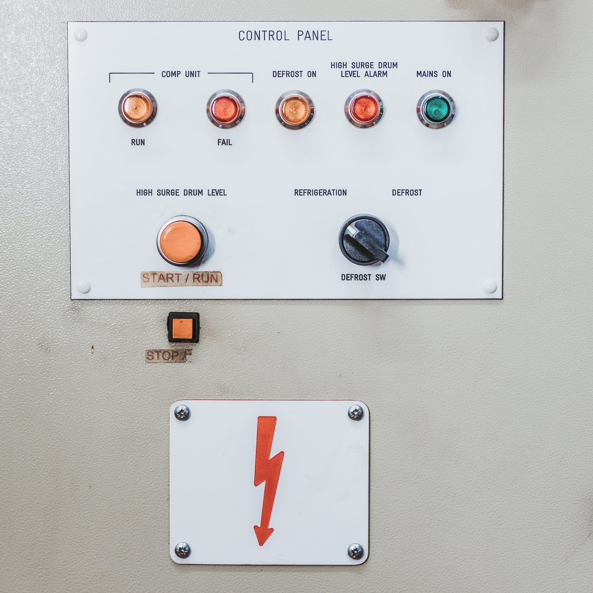 4 Day Essential Electrics & Refrigeration Controls Course – Accredited ...